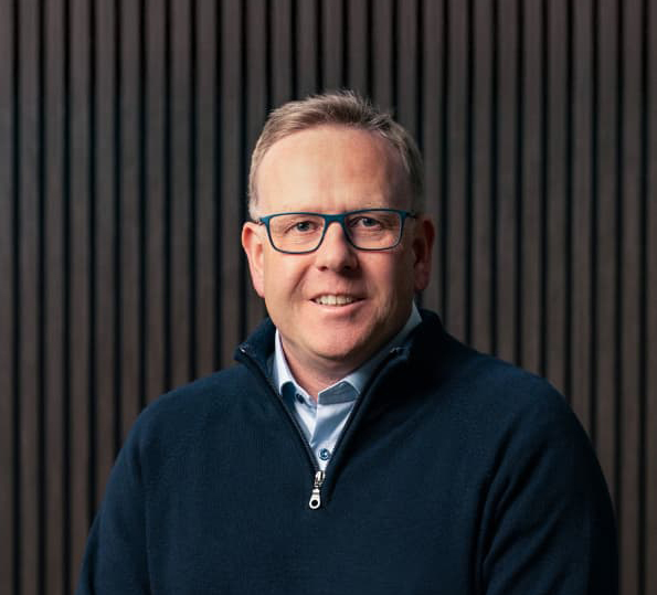 Project: Endurance | McLaren's LMDh Hypercar