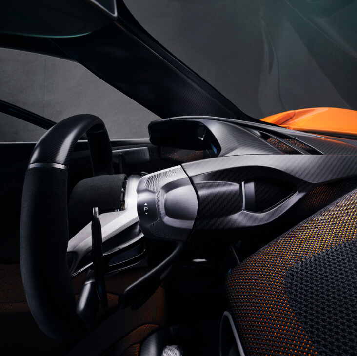 New McLaren W1 - The Real Supercar | Specs, Speed, Engine, Interior