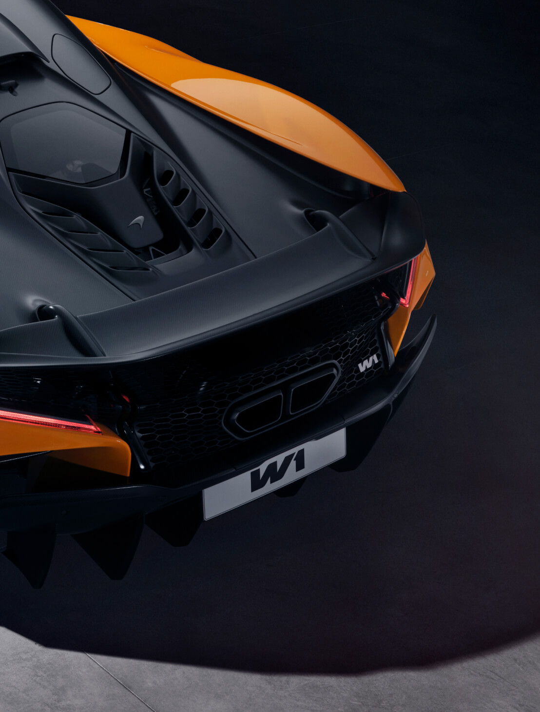 New McLaren W1 - The Real Supercar | Specs, Speed, Engine, Interior