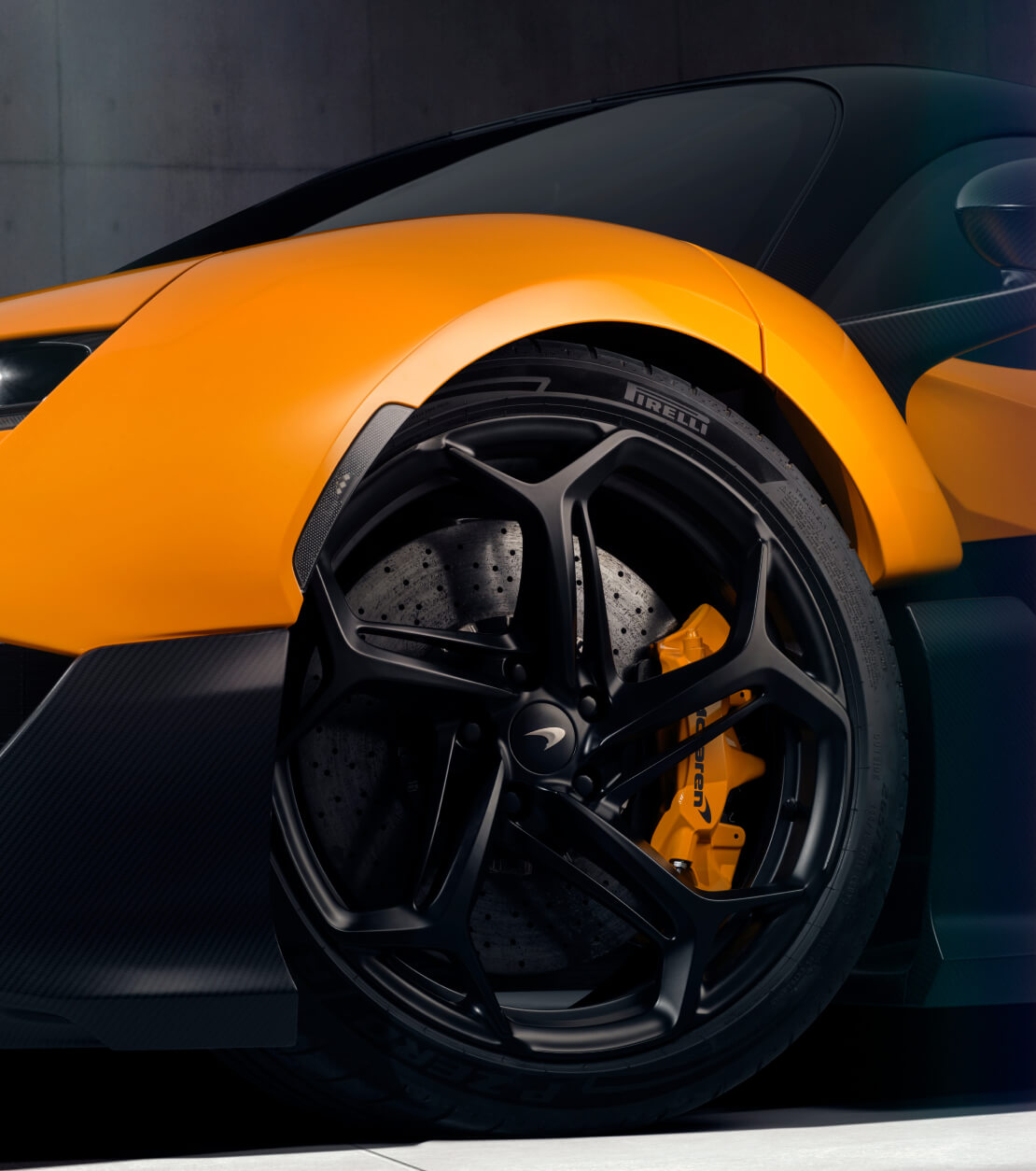 New McLaren W1 - The Real Supercar | Specs, Speed, Engine, Interior