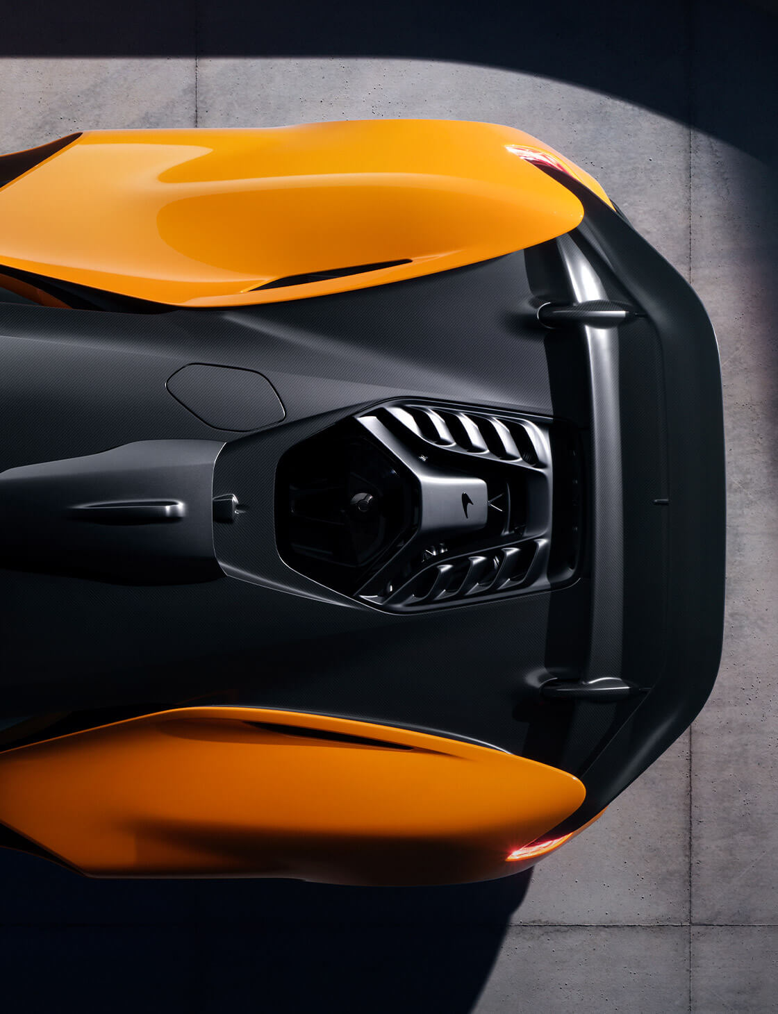 New McLaren W1 - The Real Supercar | Specs, Speed, Engine, Interior