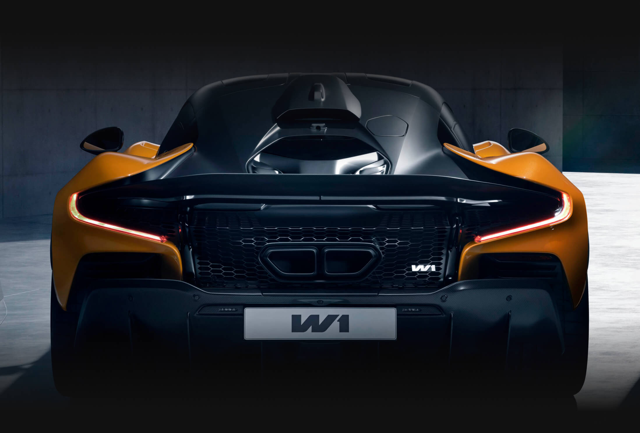 New McLaren W1 - The Real Supercar | Specs, Speed, Engine, Interior