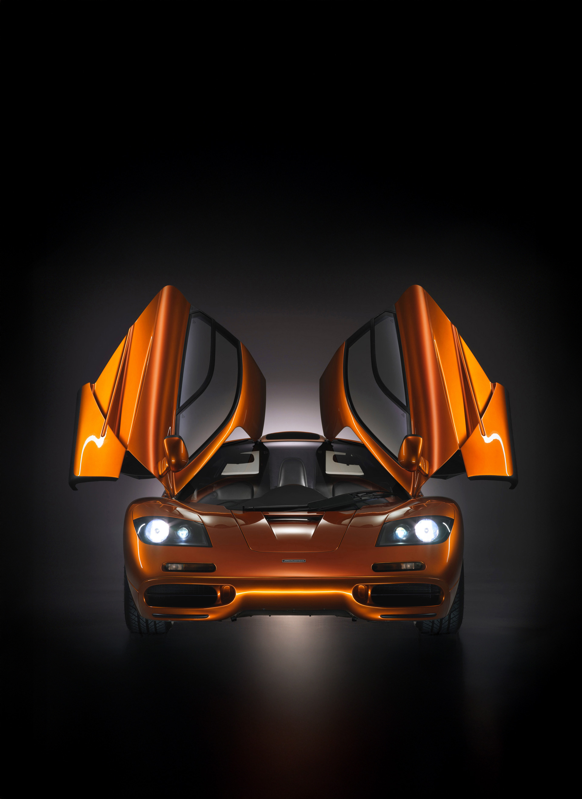 McLaren F1 - For Many, The Greatest Supercar Ever Built | McLaren ...