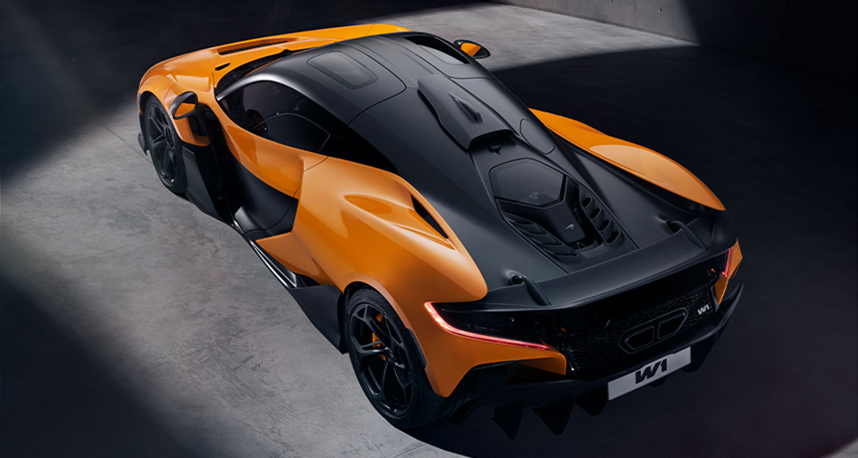 New McLaren W1 - The Real Supercar | Specs, Speed, Engine, Interior